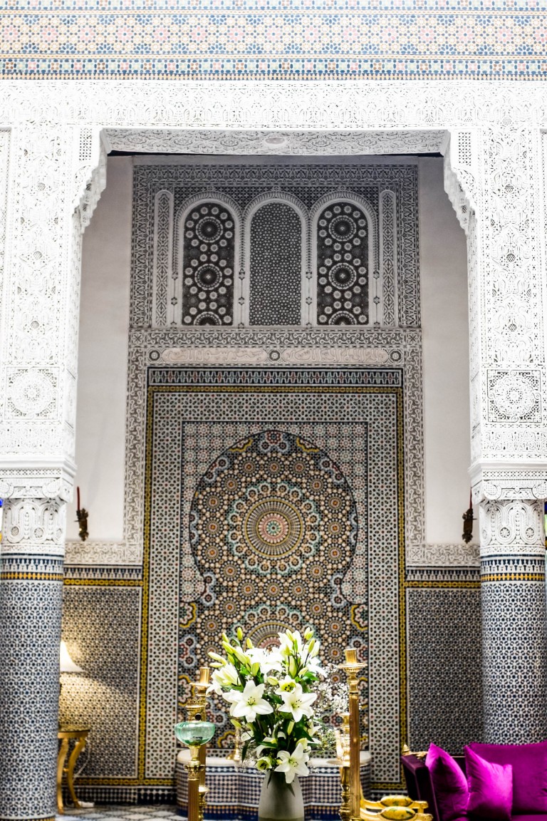 Fes, Morocco: 10 Things You Absolutely Have To Do | Simplicity Relished