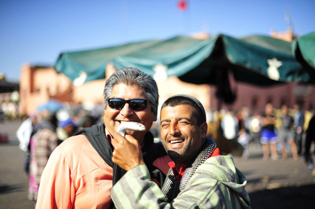 A Quick Guide To Marrakech, Morocco | Simplicity Relished