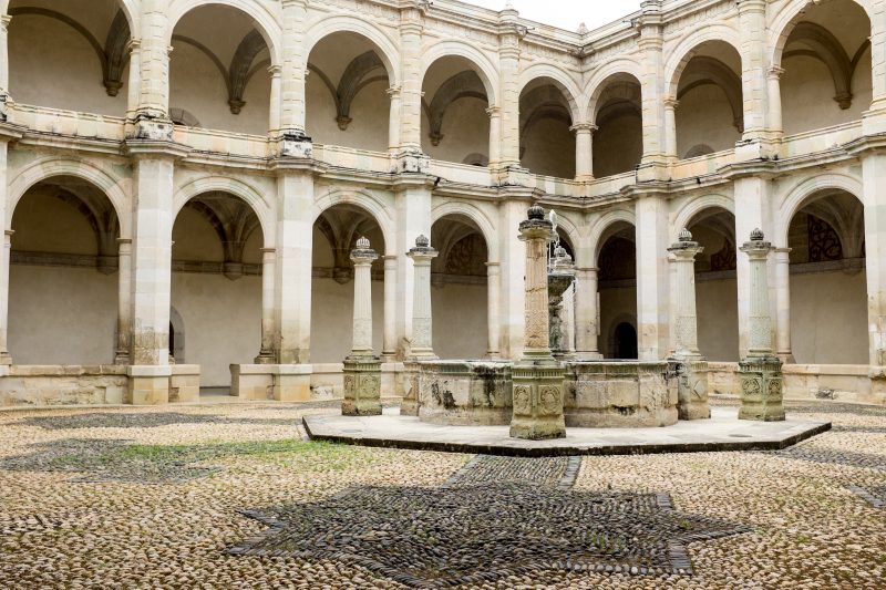 Oaxaca, Mexico: a guide to the city of delights | Simplicity Relished