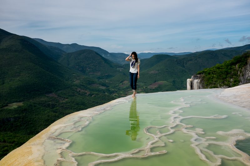 Oaxaca, Mexico: a guide to the city of delights | Simplicity Relished