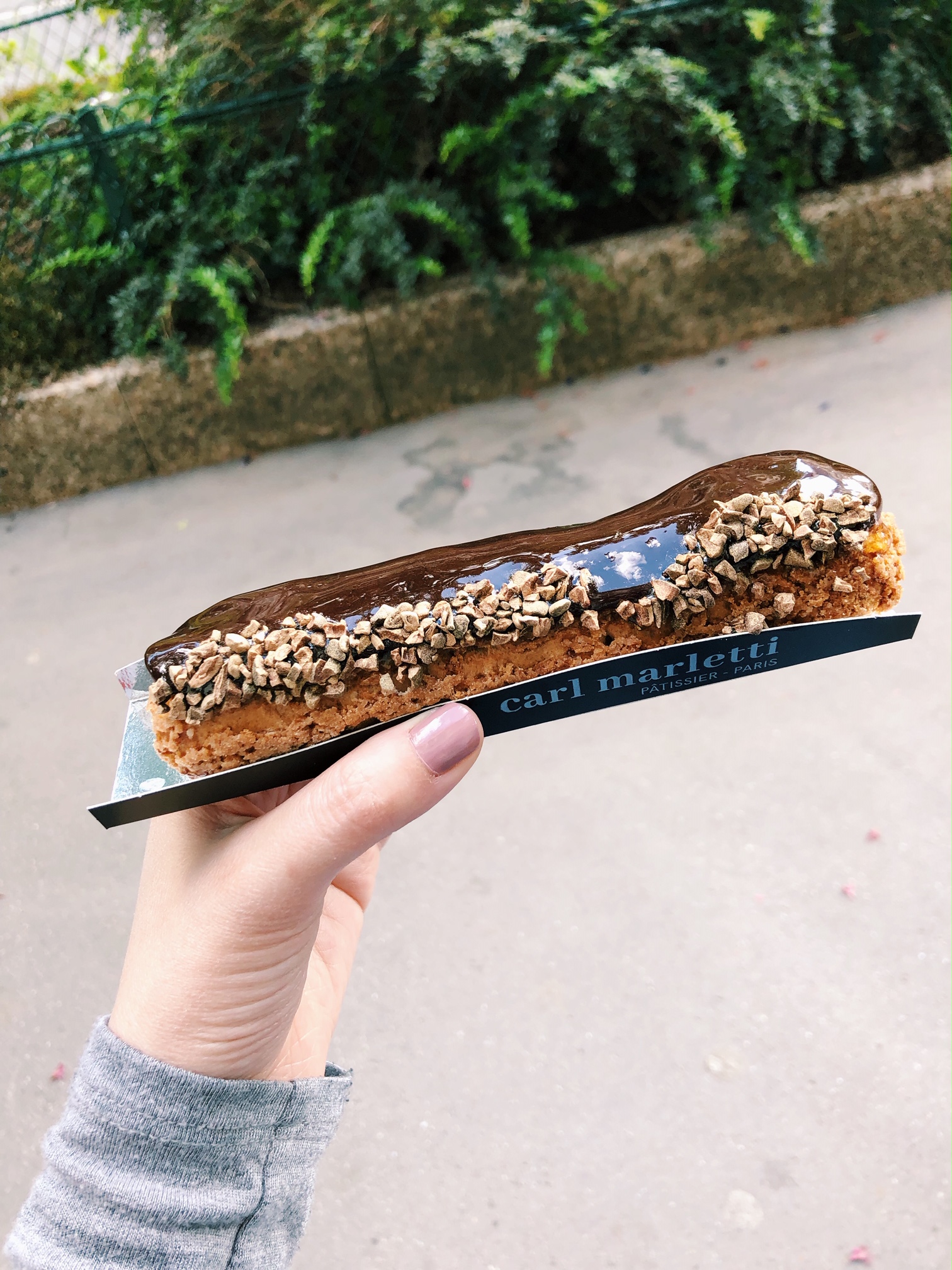 The perfect Paris weekend guide to food and frolicking | Simplicity ...
