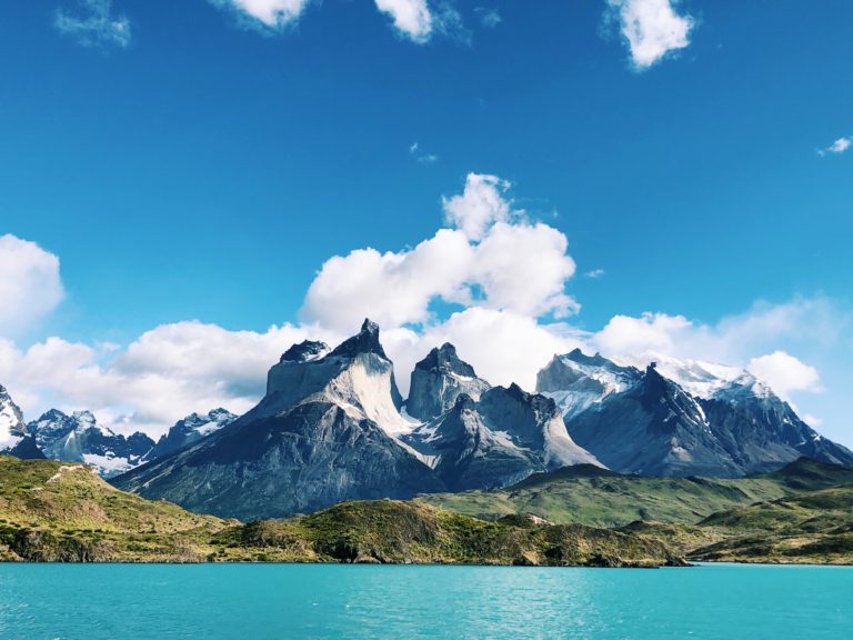 How to spend 7 incredible days in Patagonia: itinerary and guide ...